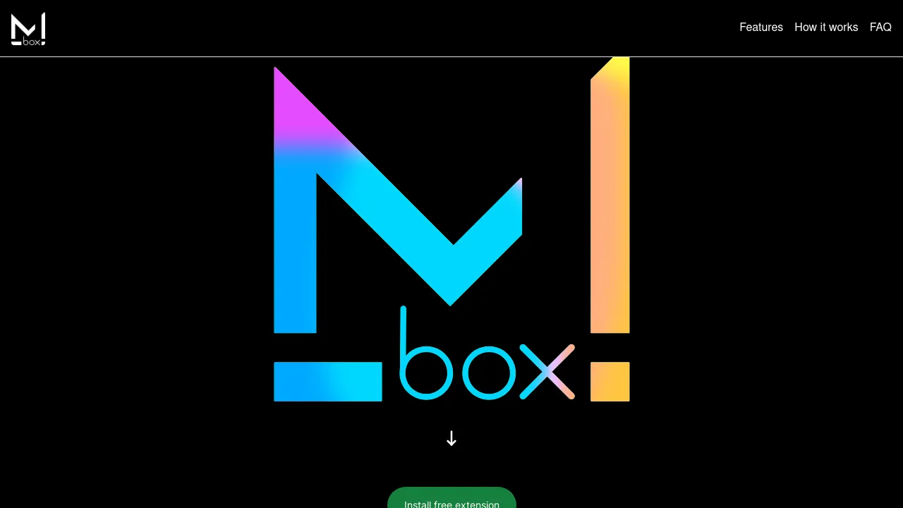 MBox AI meet - BestofAI